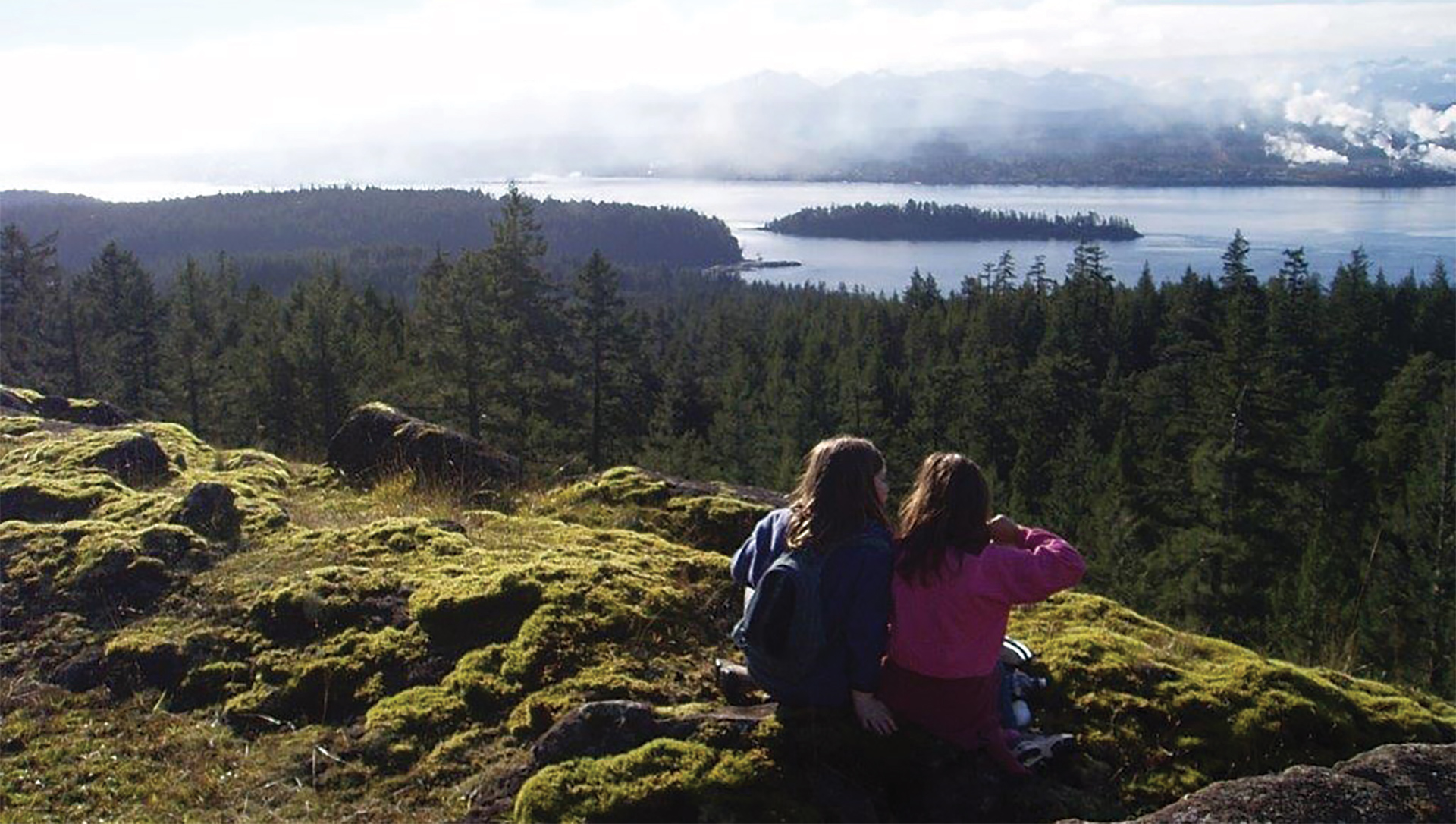 Woodlot Licences, while small, are a Big Deal on BC’s Forest Landscape ...