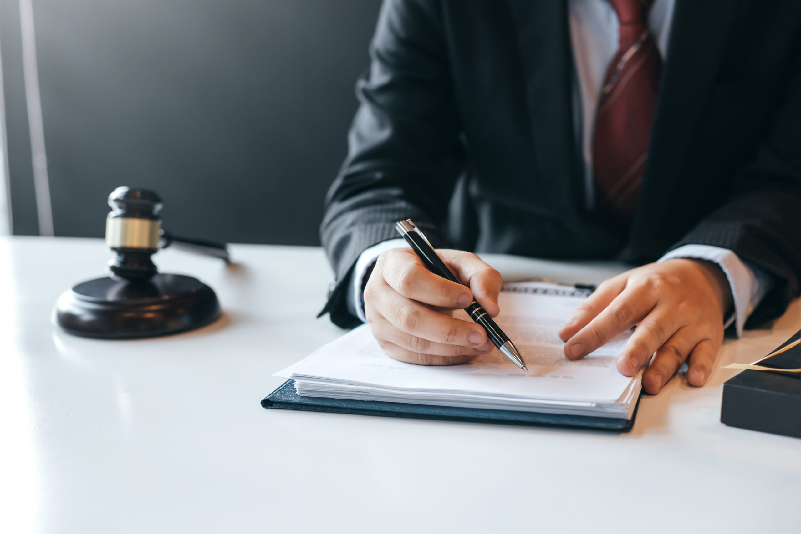 Government Administration & Requirements | Woodlots BC