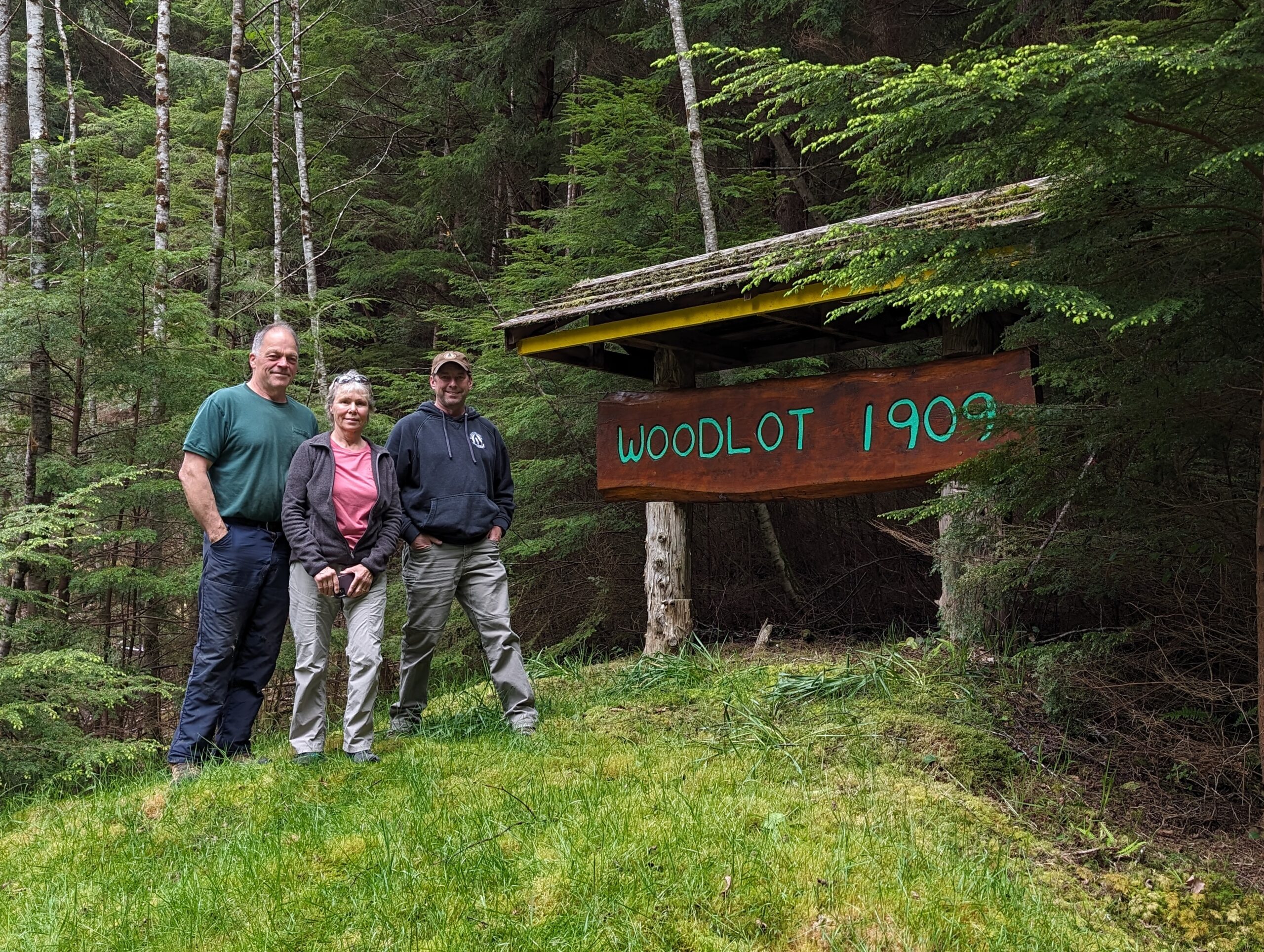 Our Team | Woodlots BC